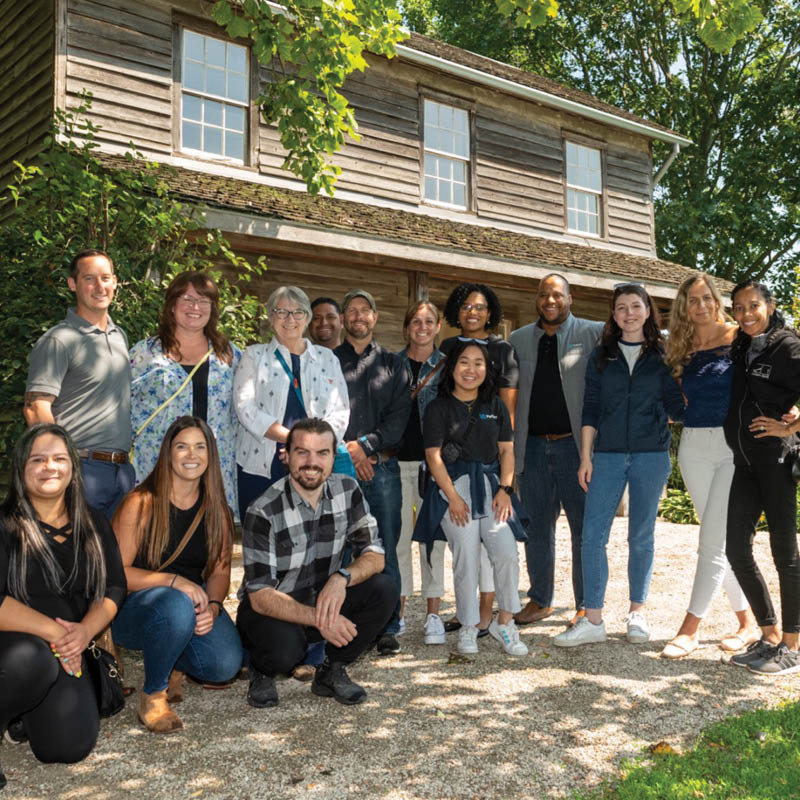 Gaining Perspective on Black History - Pattern Energy