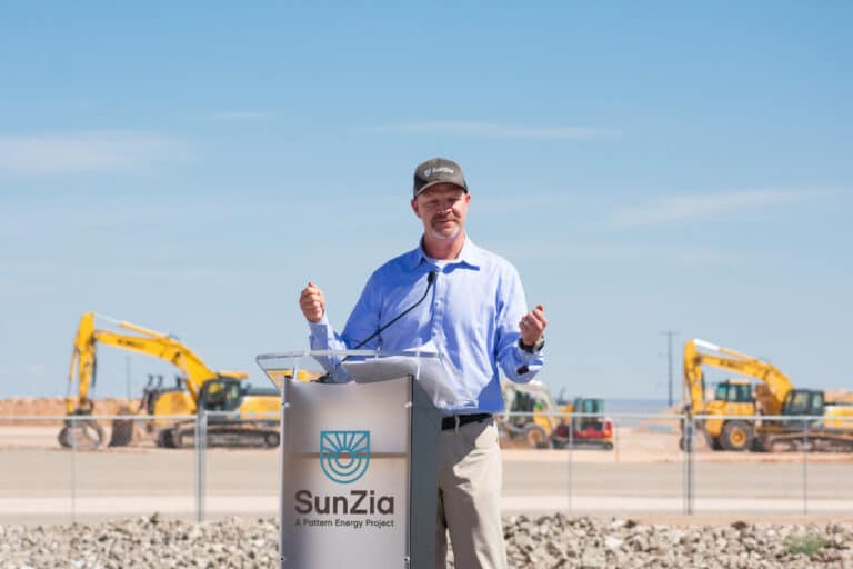 Pattern Energy’s SunZia Transmission Project Receives Authorization to ...