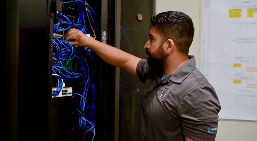 From the Marine Corps to a Wind Farm in New Mexico: Meet Manuel Sosa ...
