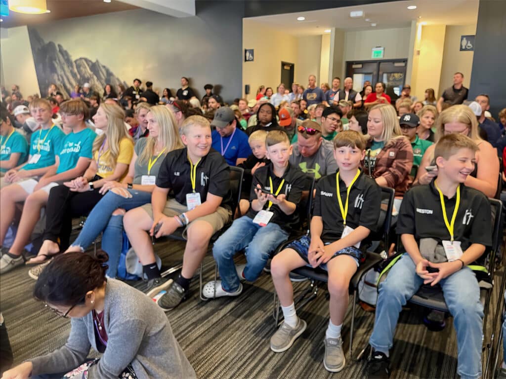 2023 National KidWind Challenge Delivers Inspiration - Pattern Energy