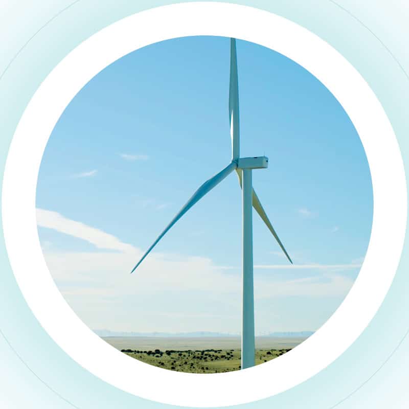 Looking Back at Pattern Energy’s 2023 - Pattern Energy