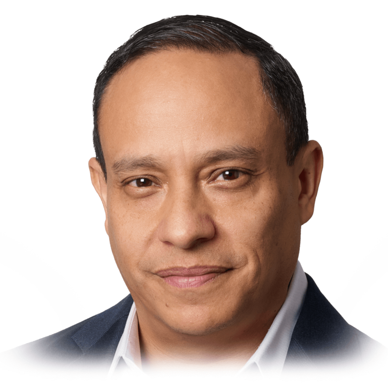 Alvaro Corena - Pattern Energy