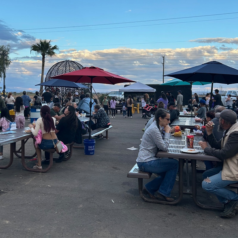2024 Pinal County Fair: Great times for the entire community - Pattern ...