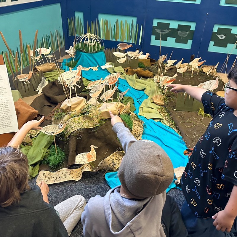 Art FORM San Diego Blends Art with Environmental Stewardship - Pattern ...