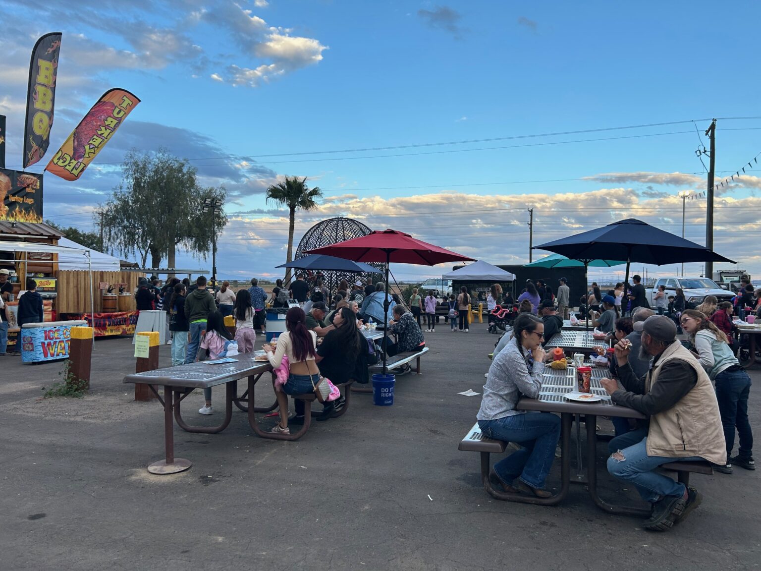 2024 Pinal County Fair: Great times for the entire community - Pattern ...