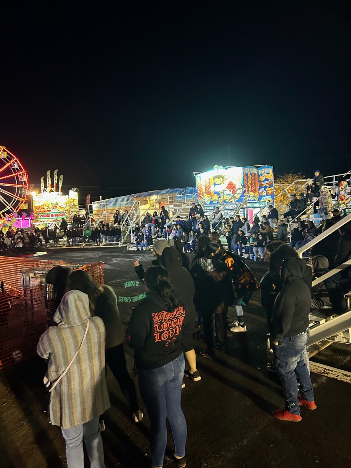 2024 Pinal County Fair: Great times for the entire community - Pattern ...