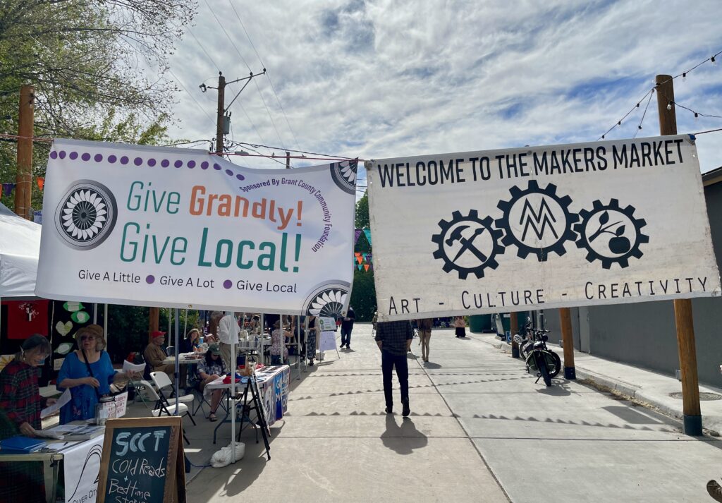 Silver City’s Give Grandly 2024 a smashing success - Pattern Energy