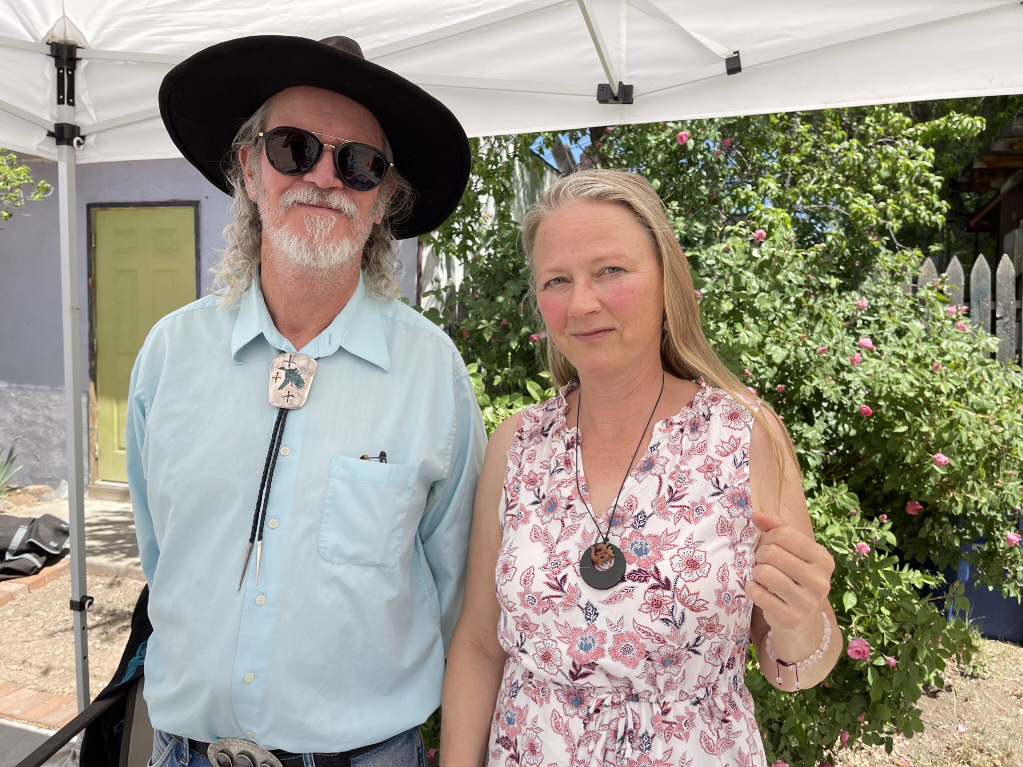 Silver City’s Give Grandly 2024 a smashing success - Pattern Energy