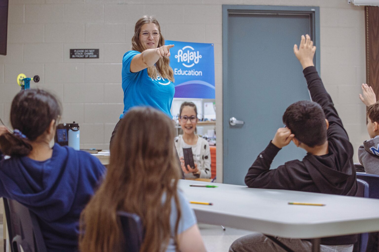 Educating Students of All Ages About Renewable Energy - Pattern Energy