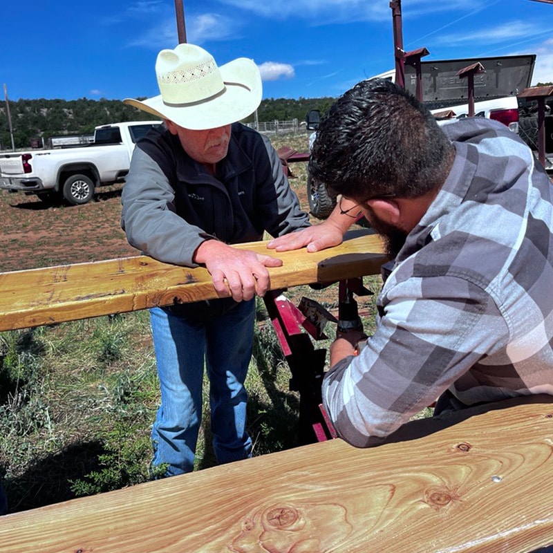 Getting to Know Western Spirit Wind - Pattern Energy