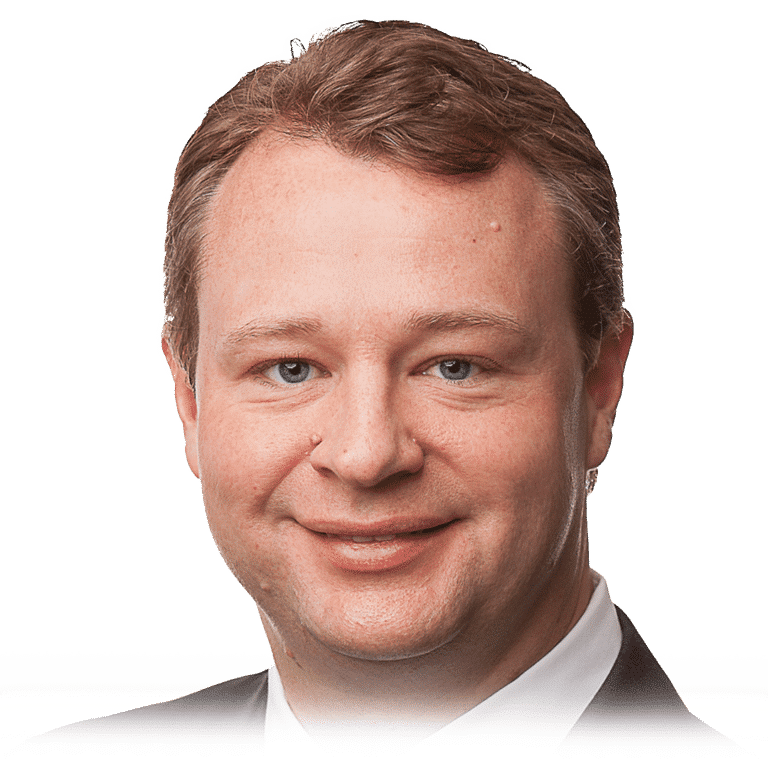 Matthew Rhodes - Pattern Energy