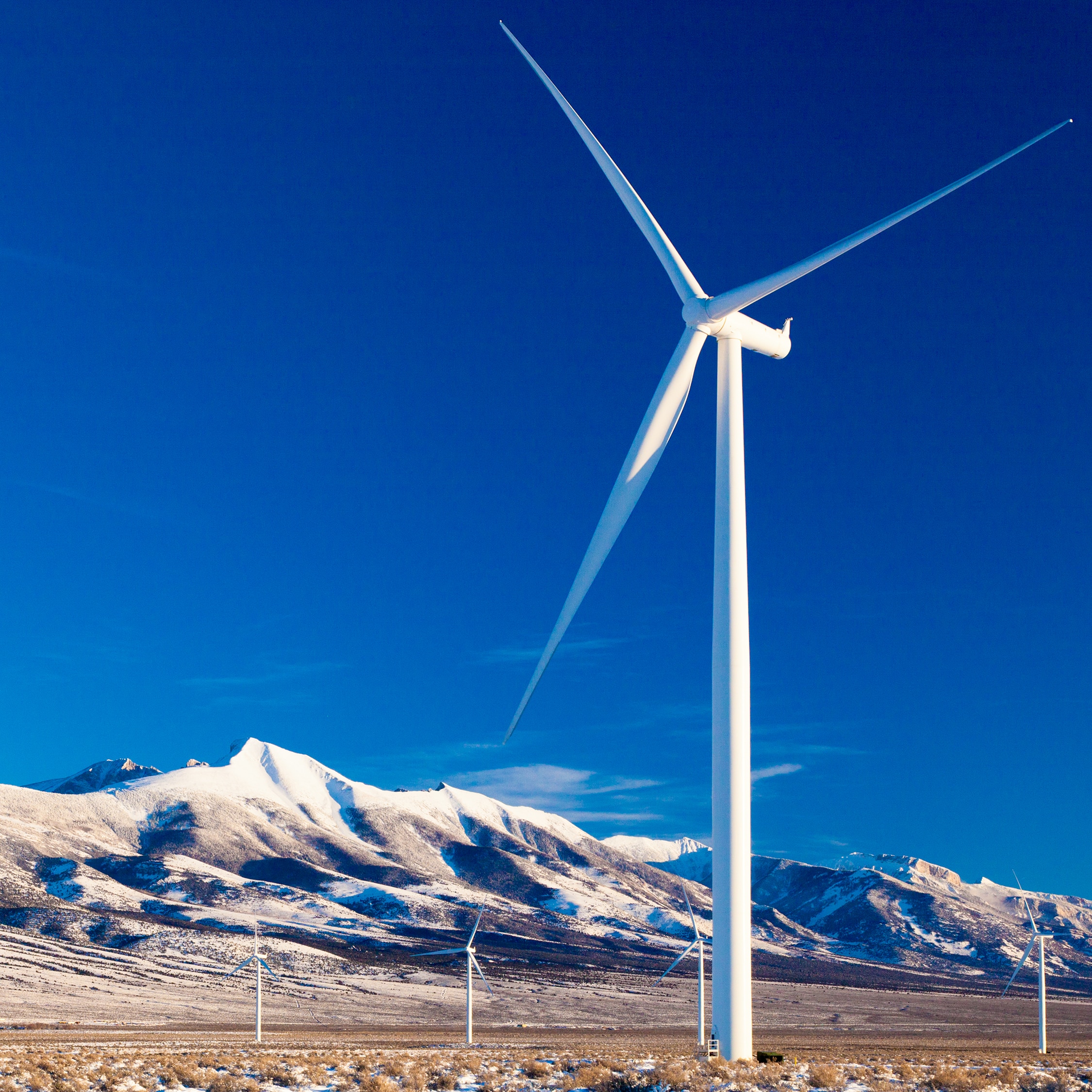 Pattern Energy Announces Equity Investment from Consortium Headed by ...