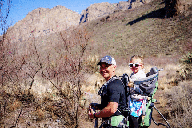 Gente del Patrón: Chase Taylor - Pattern Energy