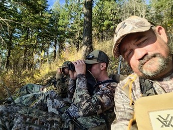 Pattern People: Justin Rodgers - Pattern Energy